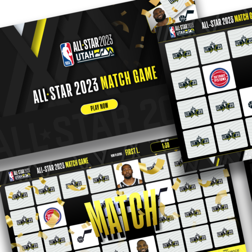 Art Director, Sr. Graphic Designer specializing in digital design